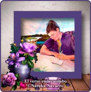 El verso endecasílabo